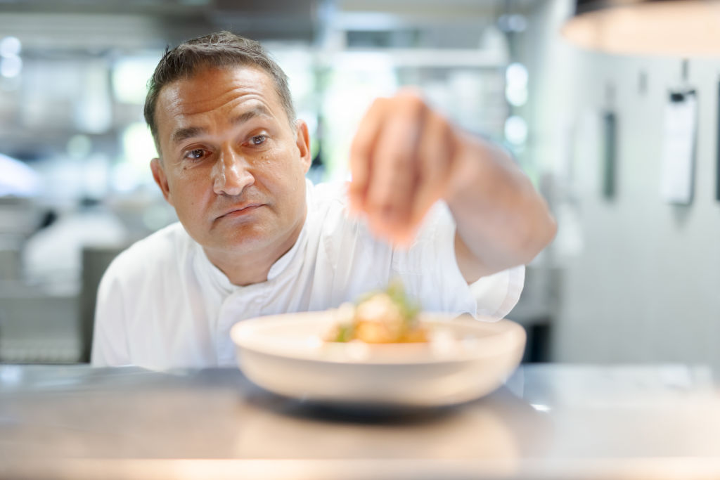 Travel: Noosa Heads wows with Peter Kuruvita's restaurant, Alba