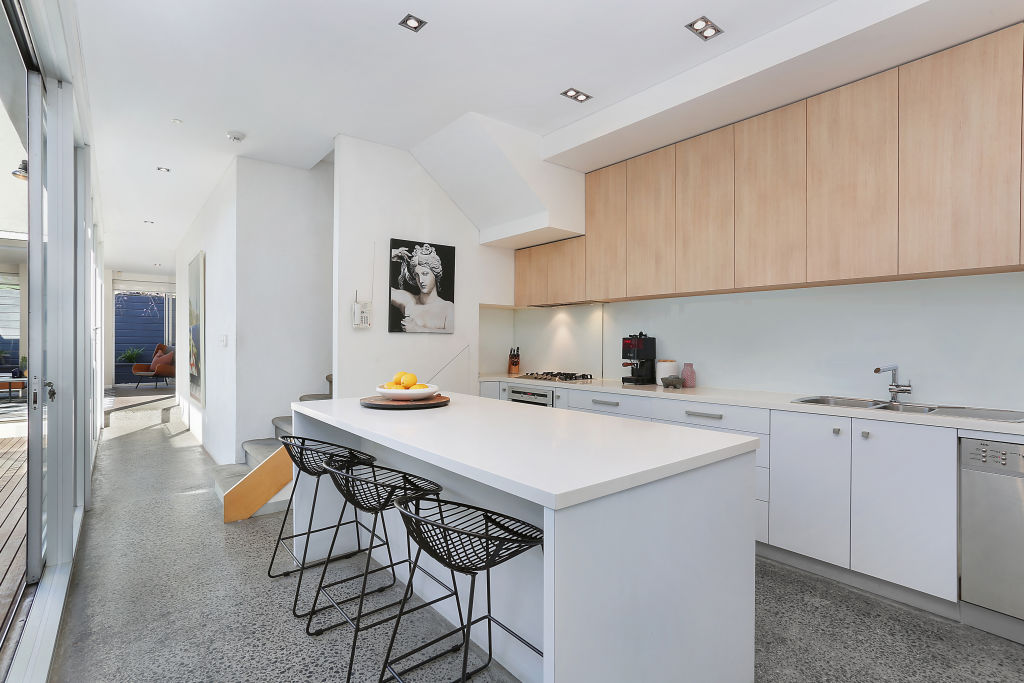 Welcome to Balaclava, where you can find the best bagels in town