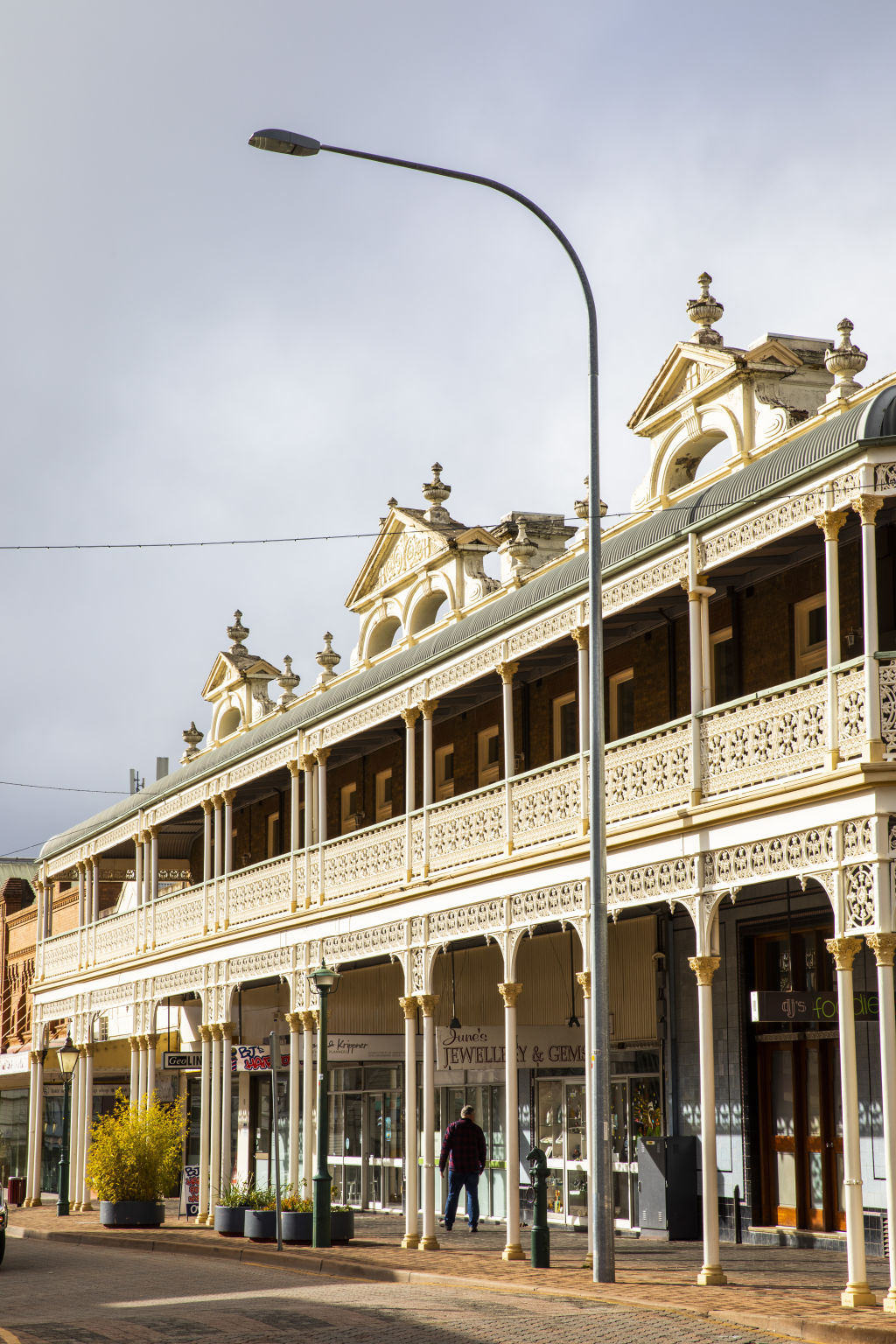 Armidale: The picturesque regional city luring out-of-town home buyers