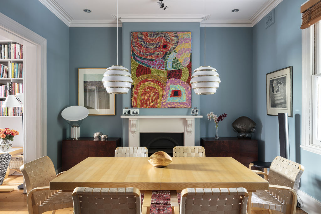 Tom Ferguson, the photographer who swapped his life as an architect for ...