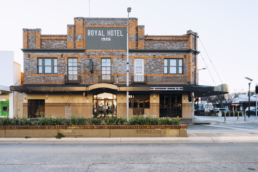 Exploring Queanbeyan: The town where everybody knows everybody