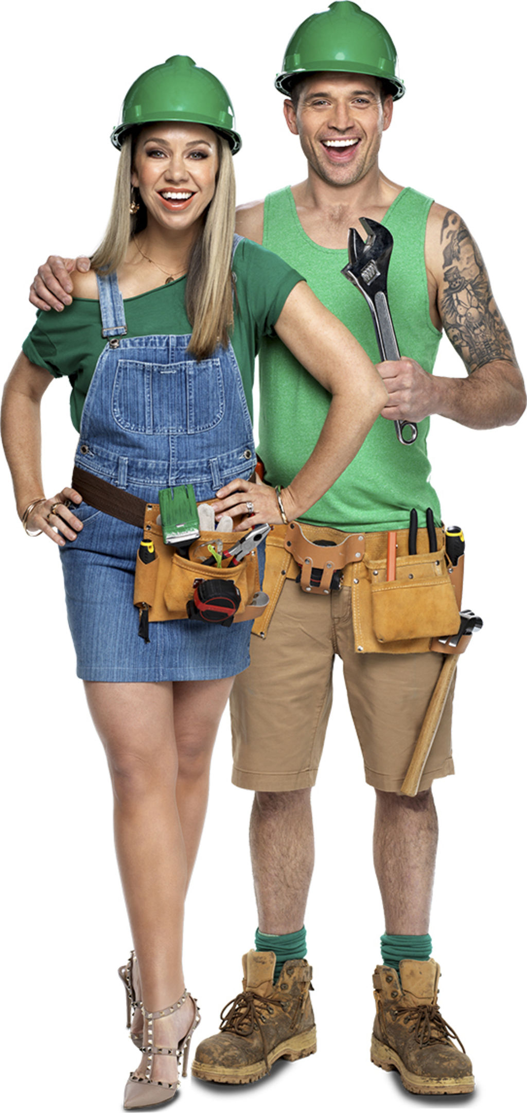 The Block 2022: tour the finished Gisborne homes for sale