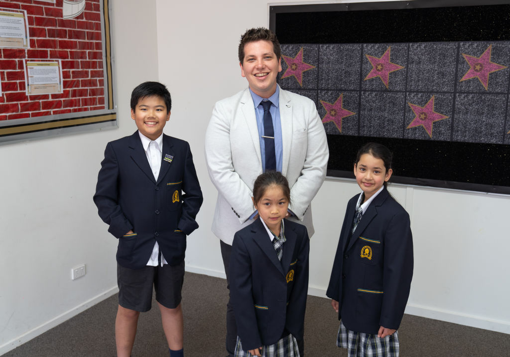 Independent Schools Guide 2023: How Westbourne Grammar School is ...