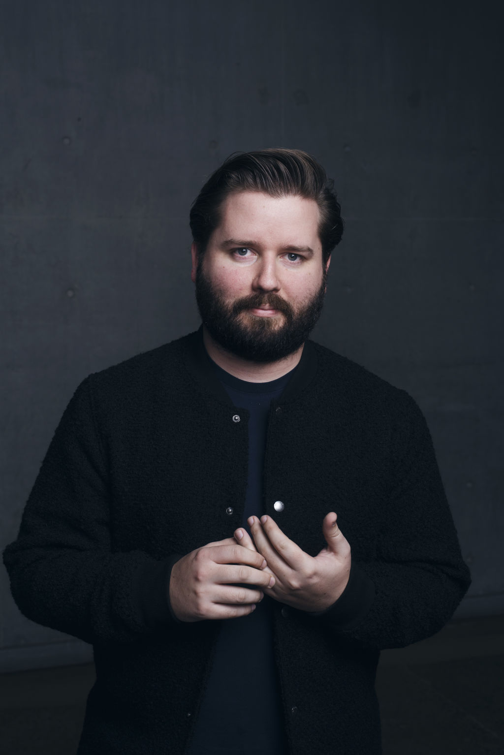 Sydney Theatre Company's Kip Williams buys late socialite's $2m spread ...