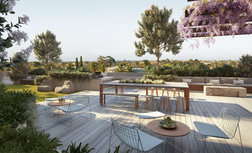 Malvern: The heritage-filled suburb emerging as a gourmet foodie ...