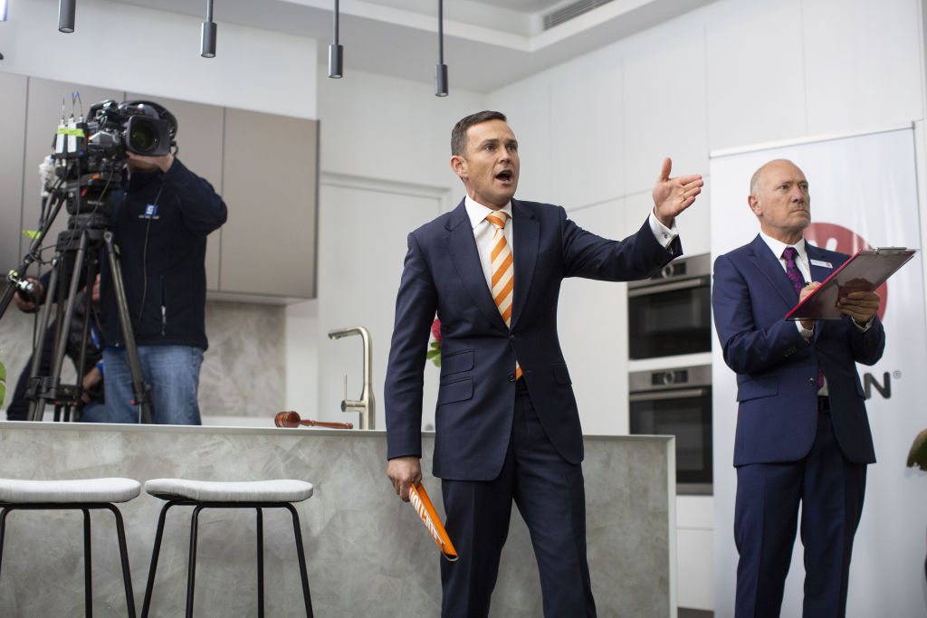 The Block auctions 2019: Who is the winning bidder of Mitch and Mark's ...