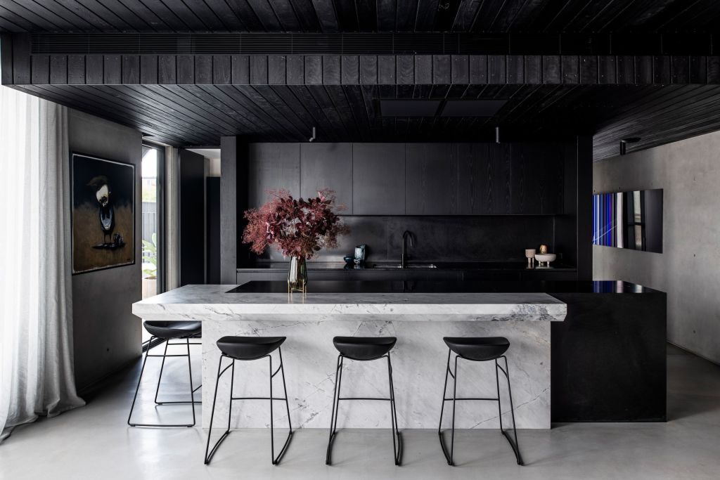 How this Prahran factory became a Melbourne couple's dream house