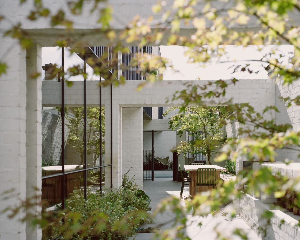 Residential winners of the Victorian Architecture Awards 2021 revealed