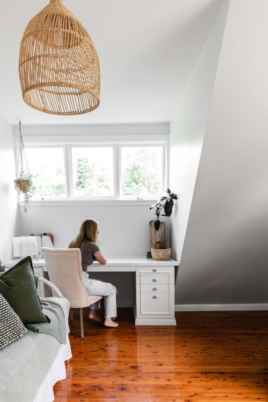 Behind the listing: The Warrawee house where great stories begin