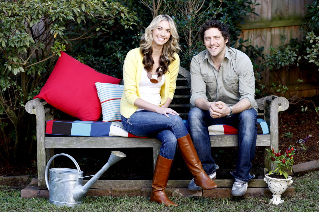 Better Homes and Gardens landscapers Charlie Albone, Jason Hodges buy ...