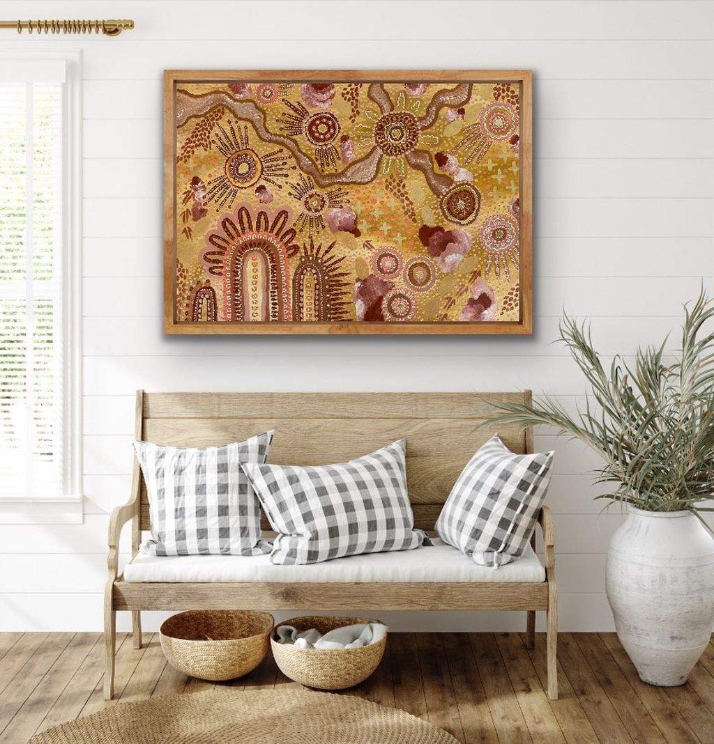 Eight Indigenous-owned and led homewares brands to buy now