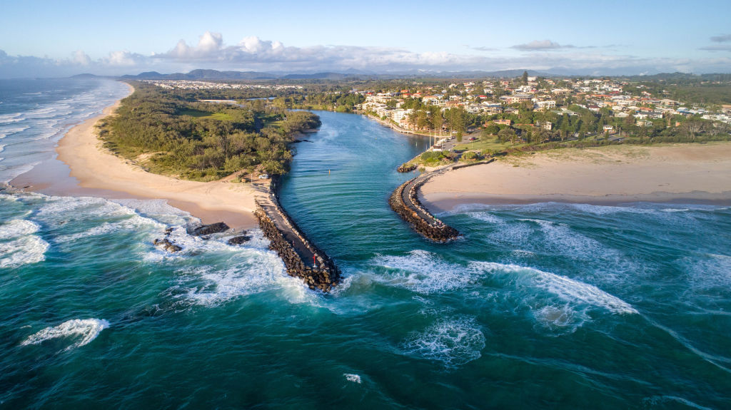 Kingscliff: The up and coming coastal hotspot experiencing astronomical ...