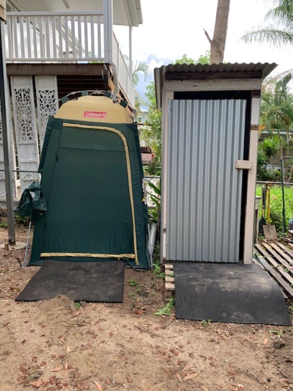 'Brisbane's worst house': Queenslander transformed from crack den to ...