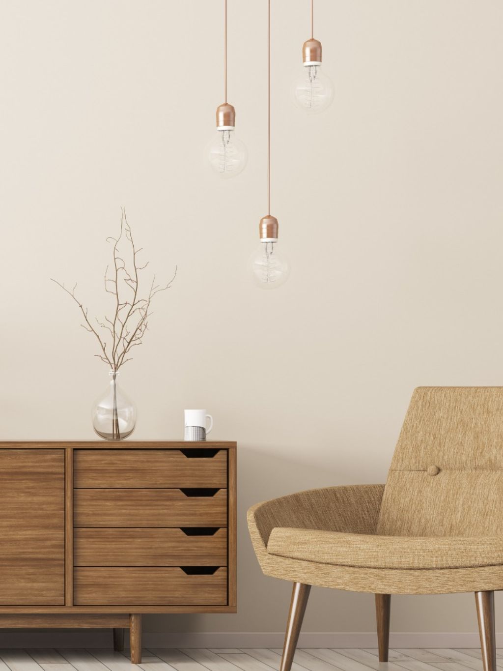 The seven big decor trends of 2019, according to interior designers