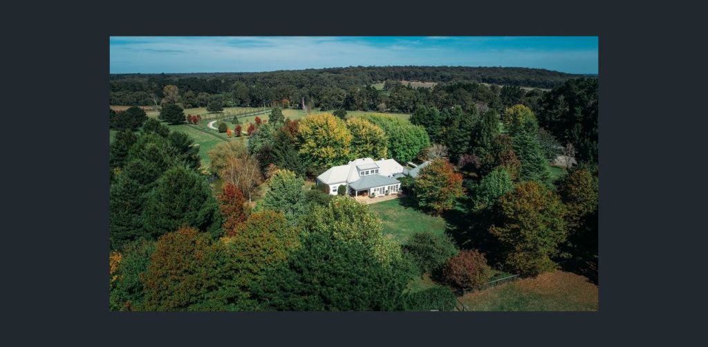 Garry and Susan Rothwell crowned Palm Beach land barons after buying ...