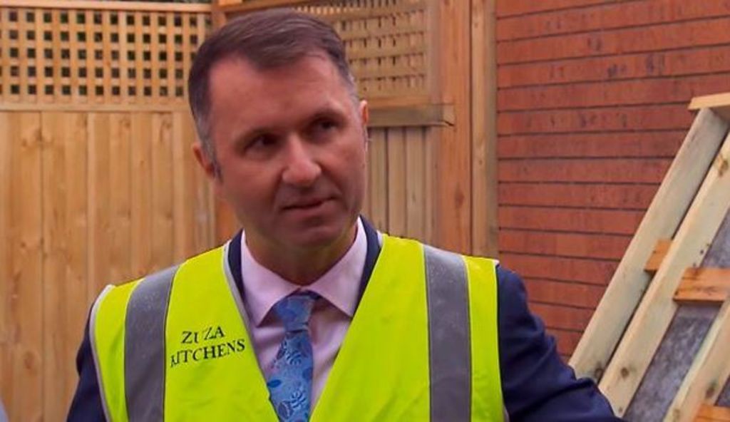 The Block 2021: Josh and Luke lawyer up as their 'illegal' master en ...