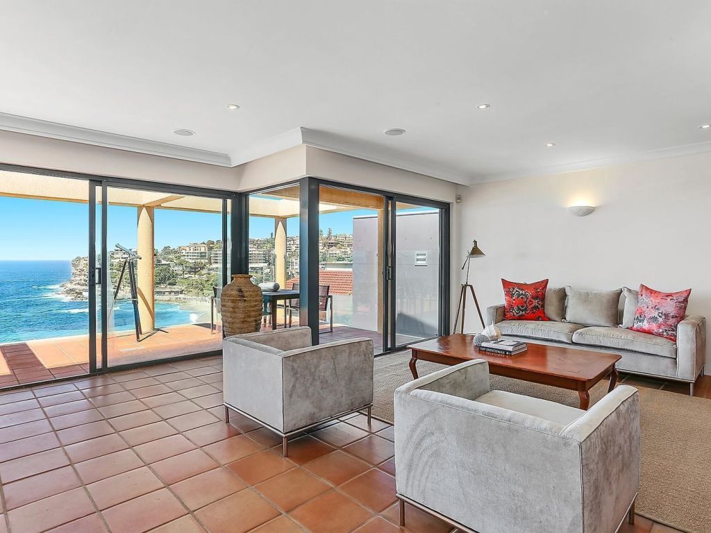 A real estate chain worth $56m stretching from Bronte to Bellevue Hill