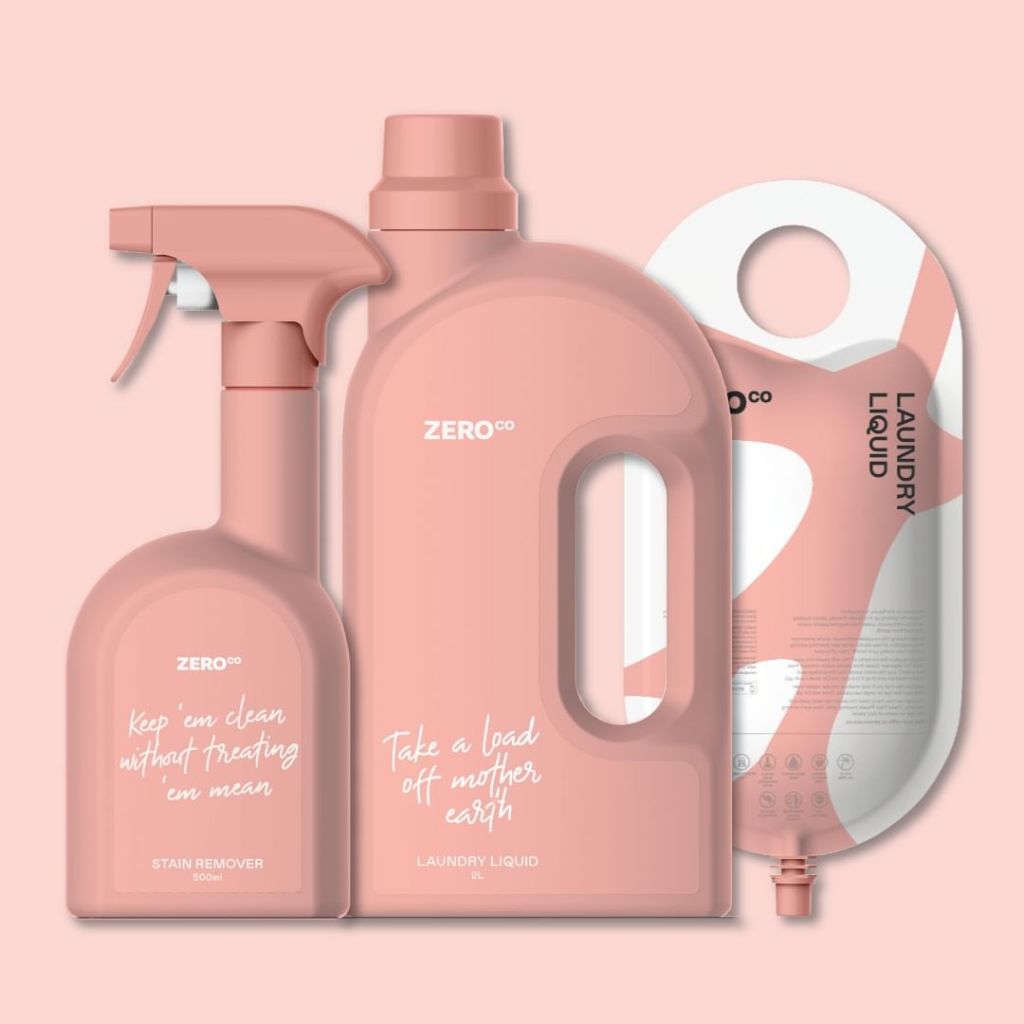 Seven brands helping you to ditch single-use plastic